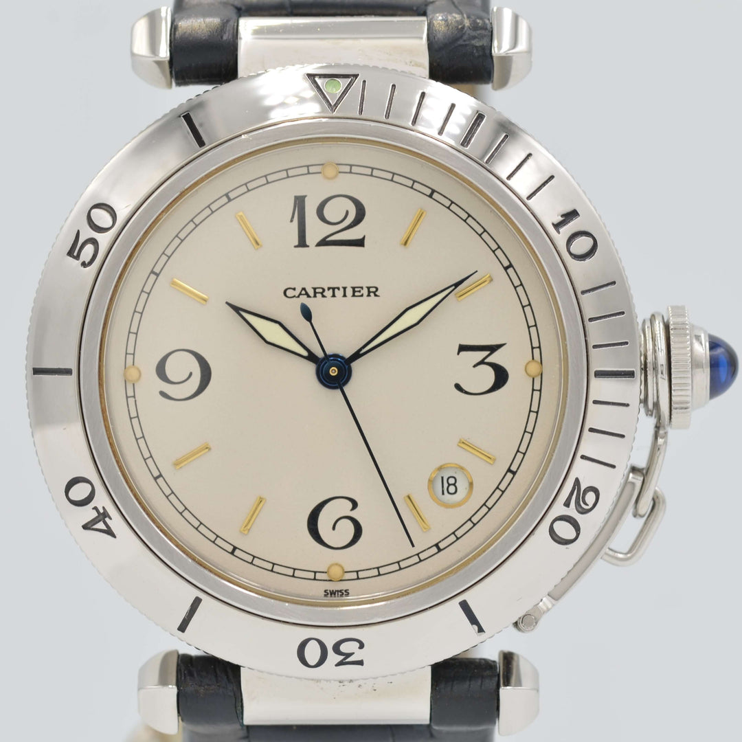 PASHA – REGALO vintage watch